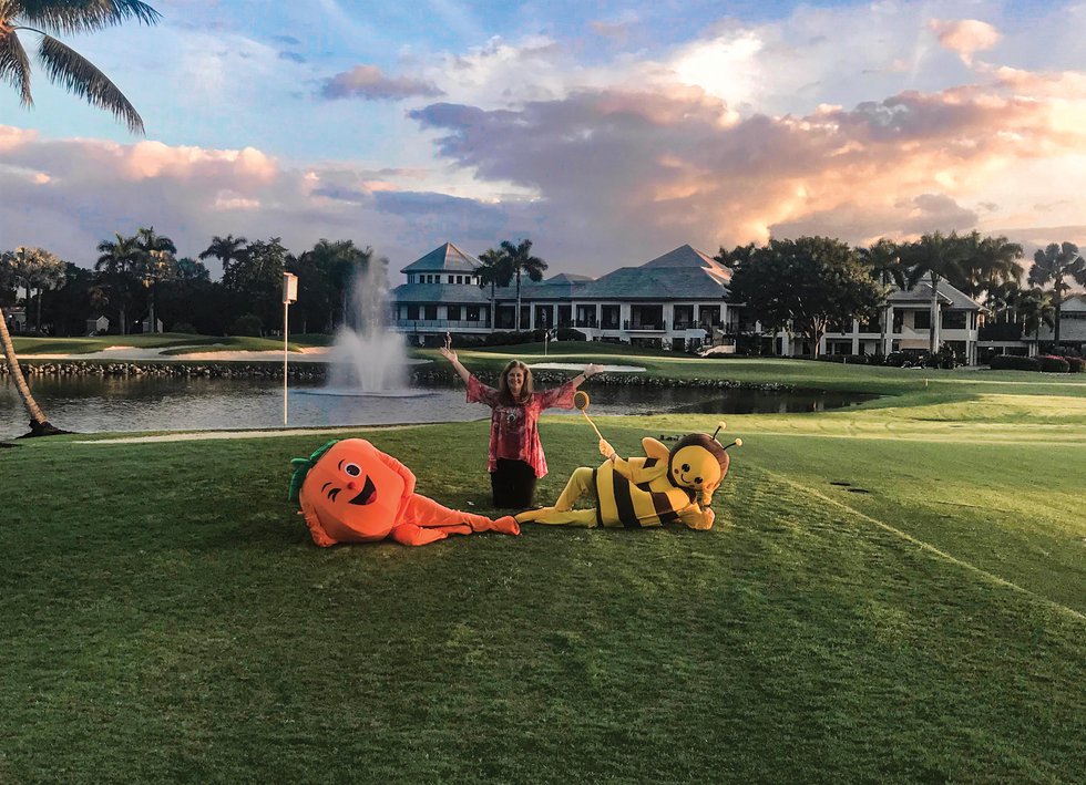 Boca Grove Country Club in Boca Raton, Florida - Alex Mendel - Alex...