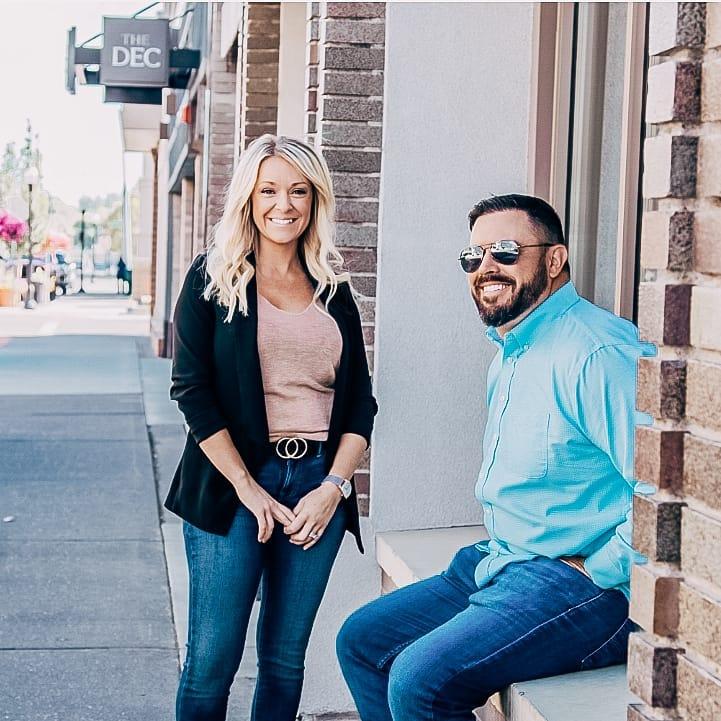 Real Estate Team - Kim Sion - Sion Real Estate Co. - Jed & Kim Sion...