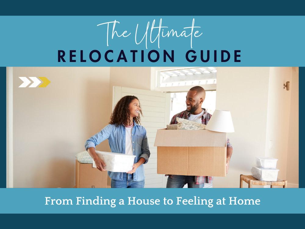 Moving to Omaha: The Ultimate Relocation Guide - Julie Sisnroy - Re...