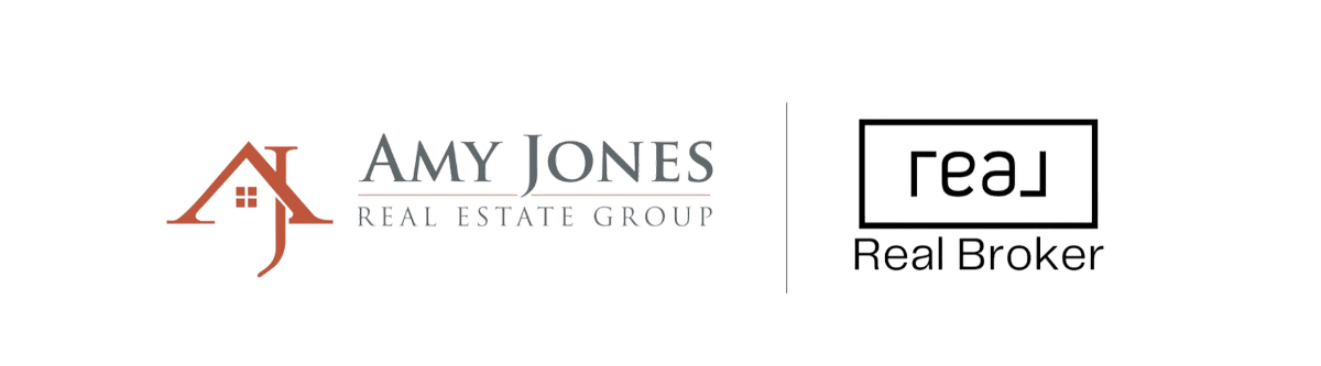 Homes for Sale - Amy Jones Real Estate Group - REAL Brokerage