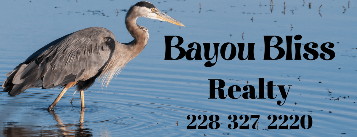 Real Estate - Tammy Fuller - Bayou Bliss Realty