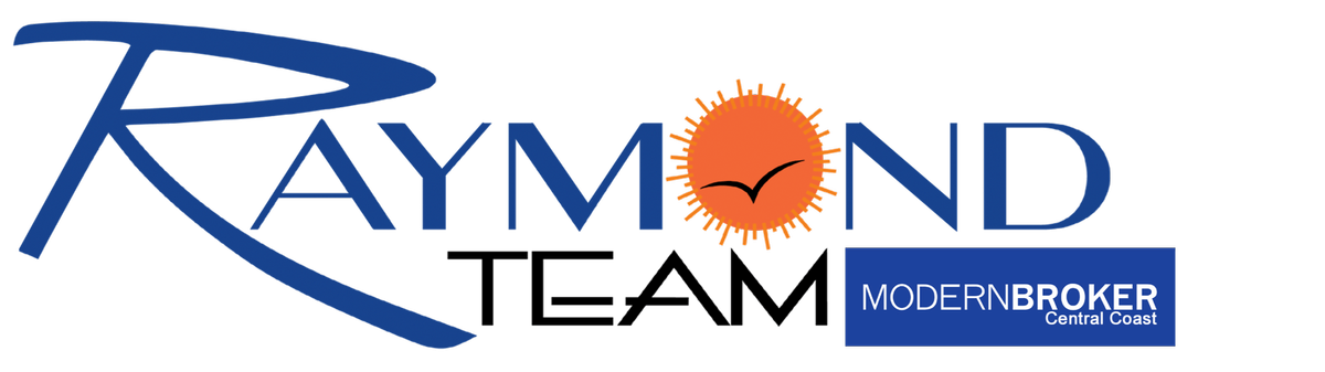 Real Estate - Ruby Raymond - Raymond Team | Modern Broker