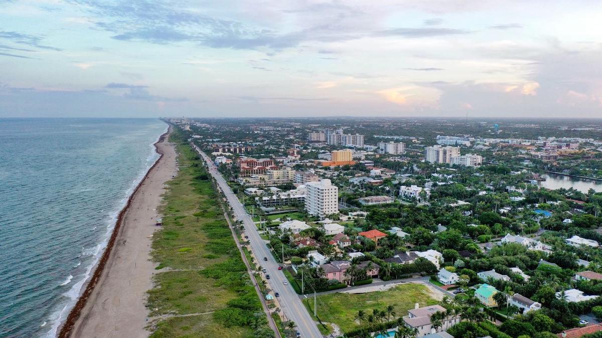 The Current State of Boca Raton and Delray Beach Real Estate Market...