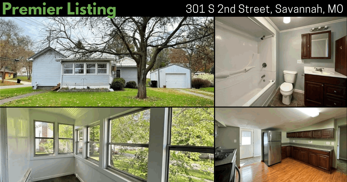 Premier Land & Auction Group LLC | Top Sellers of Missouri Land