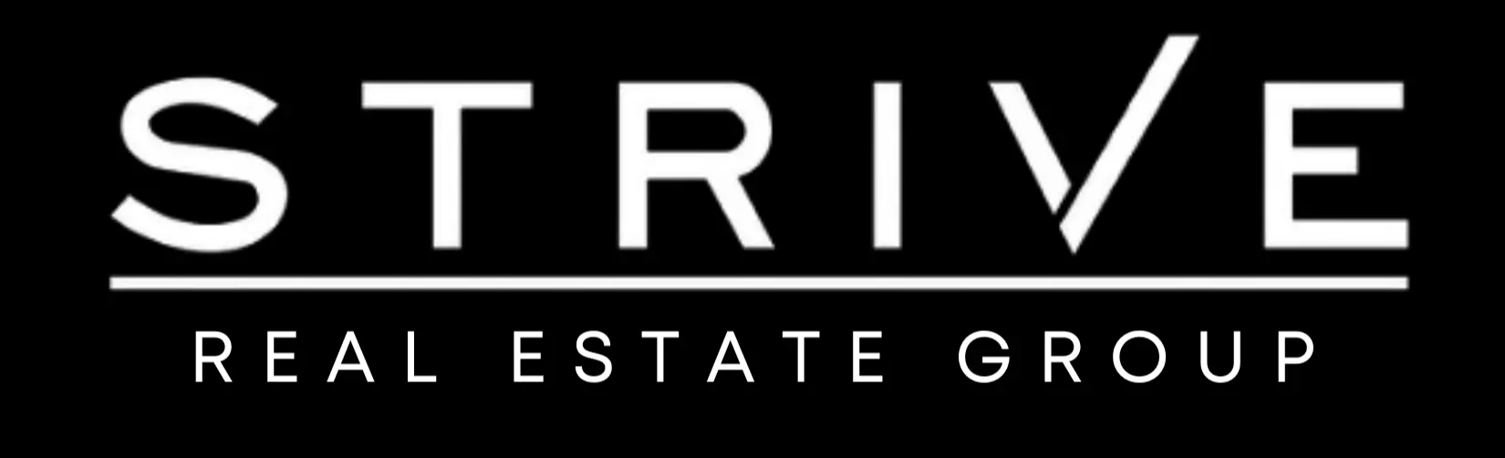 Real Estate - Darren Wade - STRIVE Real Estate Group @ REAL BROKER