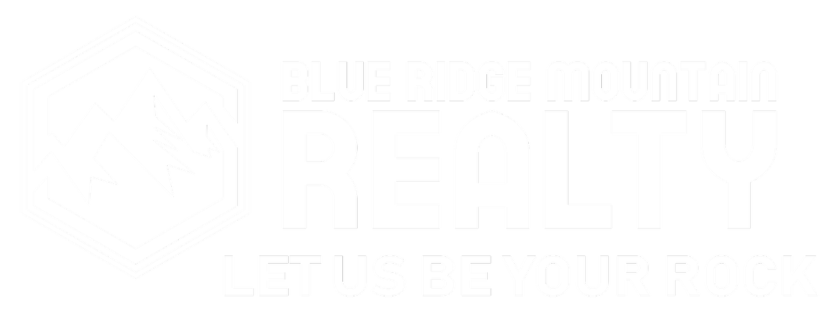 Real Estate - Blue Ridge Mountain Realty - BLUE RIDGE MOUNTAIN REALTY