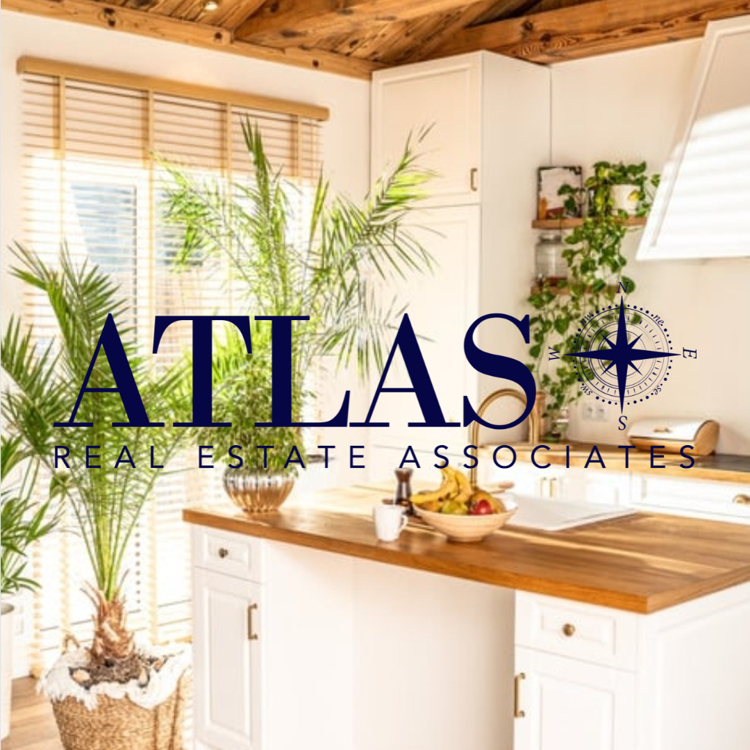 Atlas Real Estate Associates - Real Estate Agent - Christina Steele