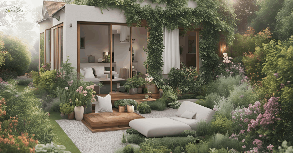 Why a Home with a Garden is a Great Investment - Megan Denham - Hom...