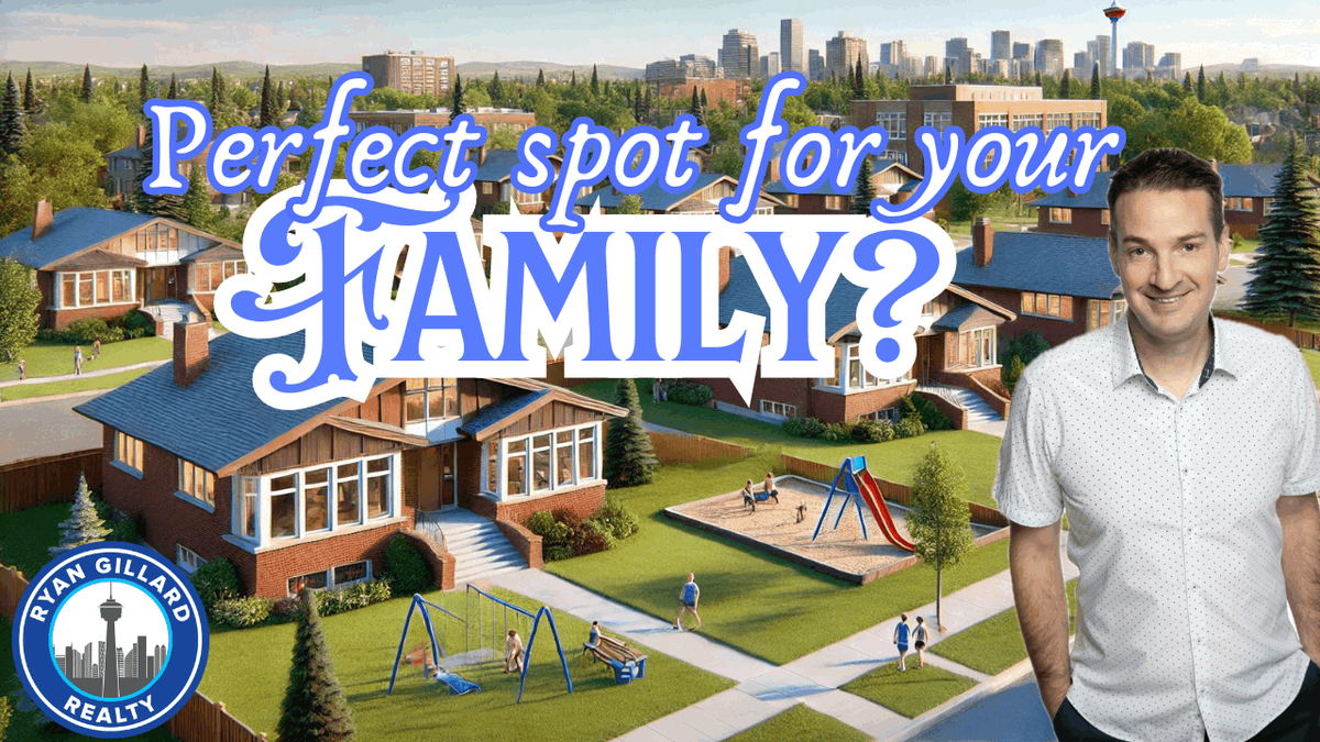 Acadia Calgary Community Tour - Ryan Gillard - Ryan Gillard