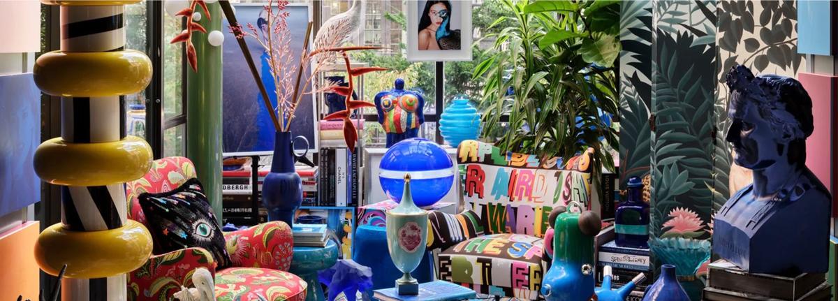 The Maximalist - Craig Hogan - Hogan Zavala Group