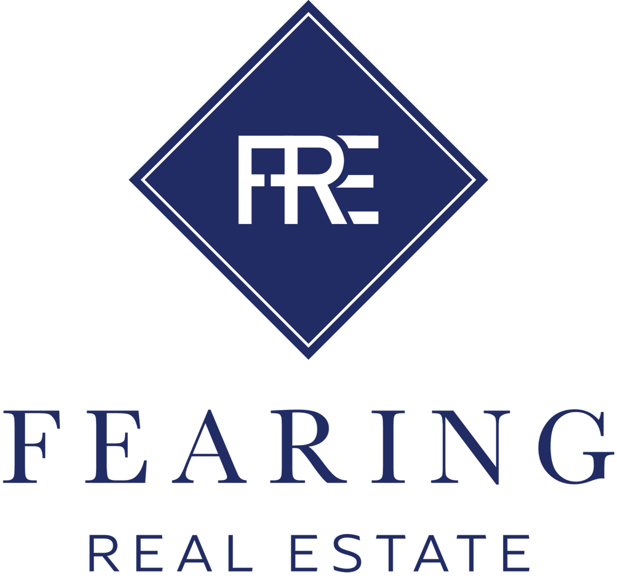 Mark Fearing - Real Estate