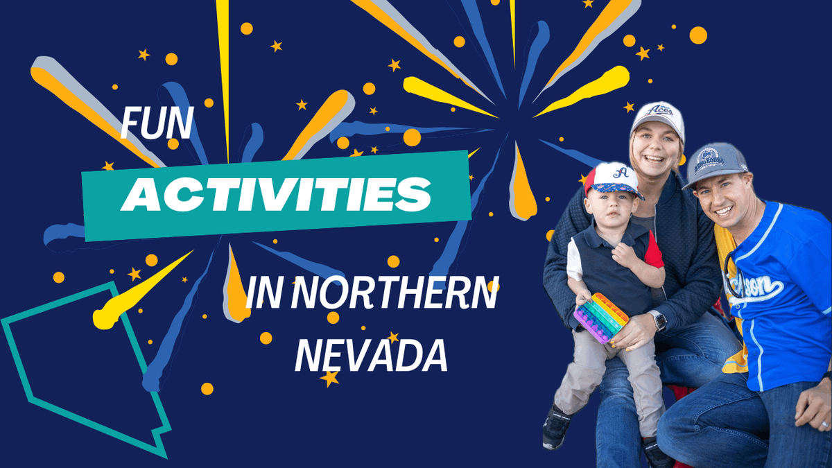 Summer Guide to Northern Nevada: Fun Activities and Sports Events