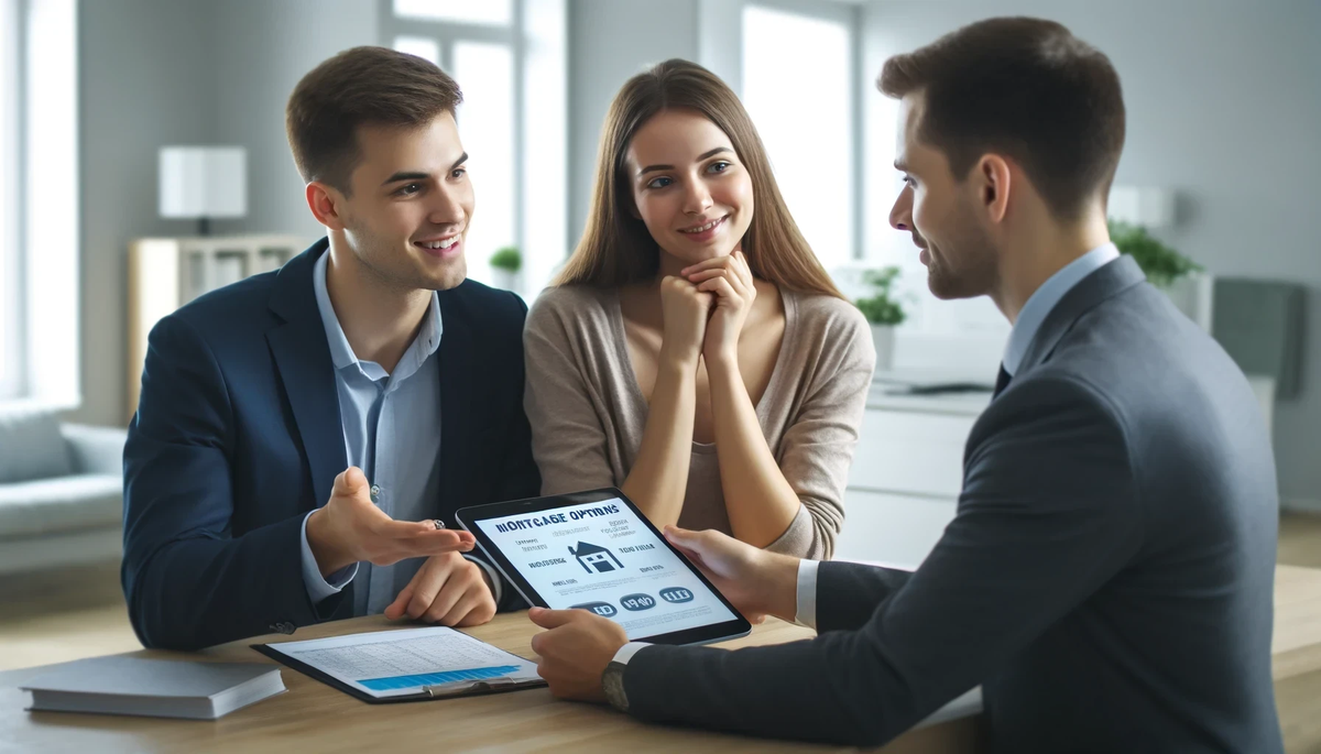 Understanding Mortgage Options: Which One is Right for You? - Dusti...