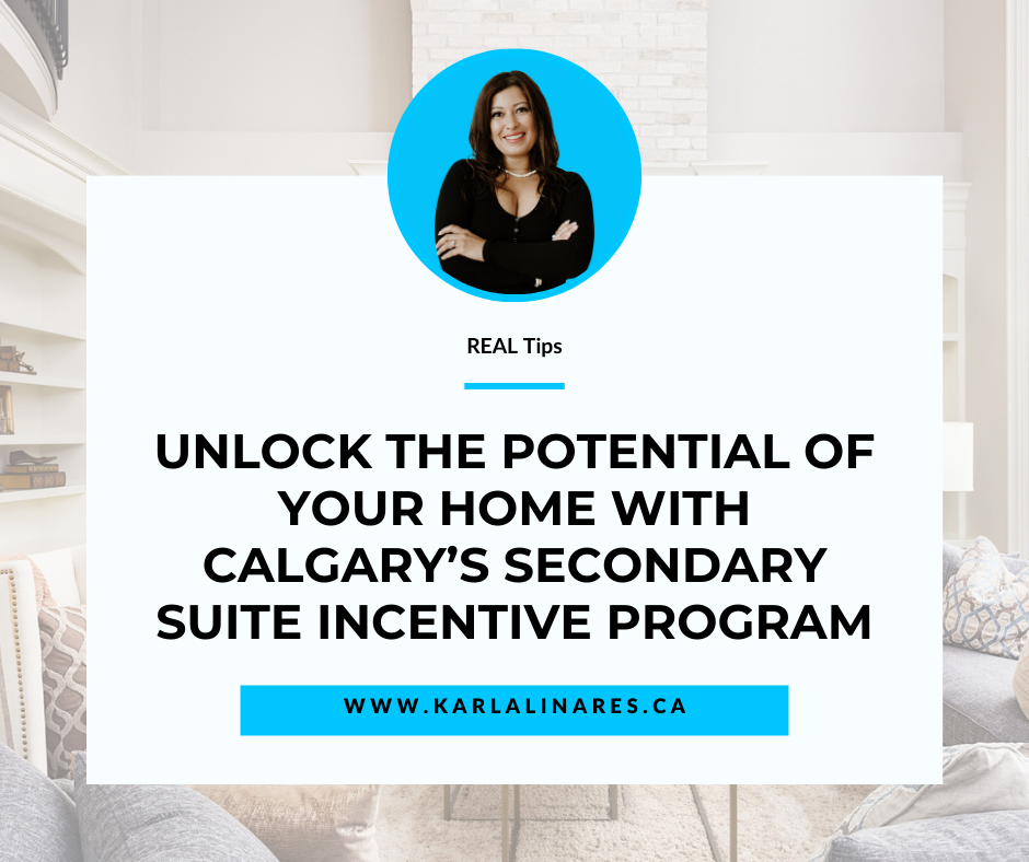 Unlock the Potential of Your Home with Calgary’s Secondary Suite In...