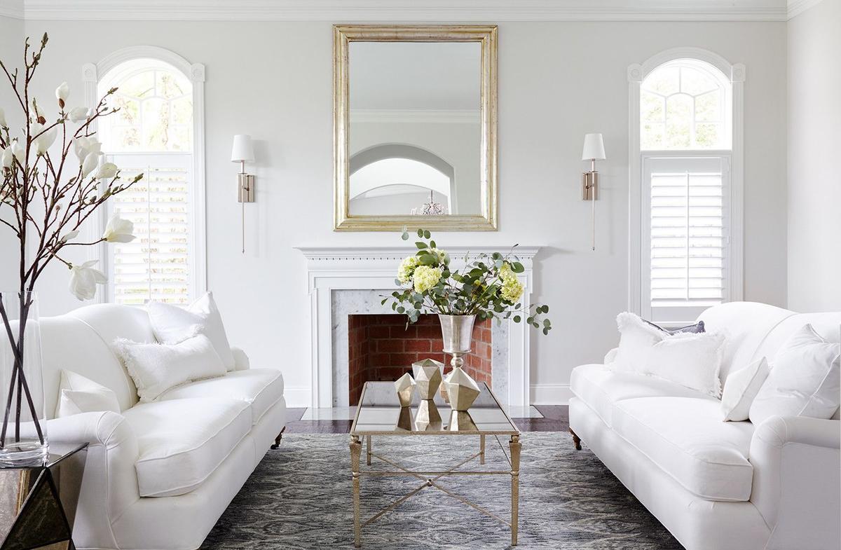 Best Paint Colors to Modernize Your House This 2024 - Luxe Omni eXp...