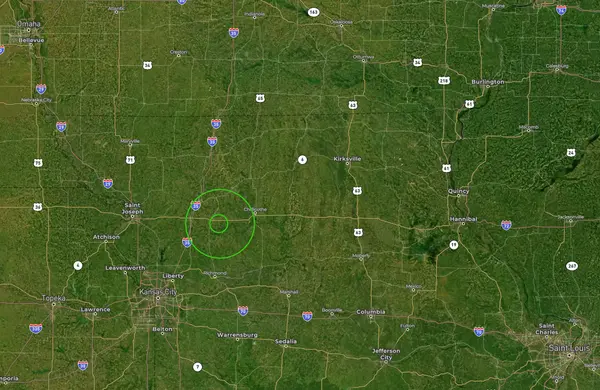 Land for Sale, Hamilton, MO - Dennis Prussman, Premier Land & Aucti...