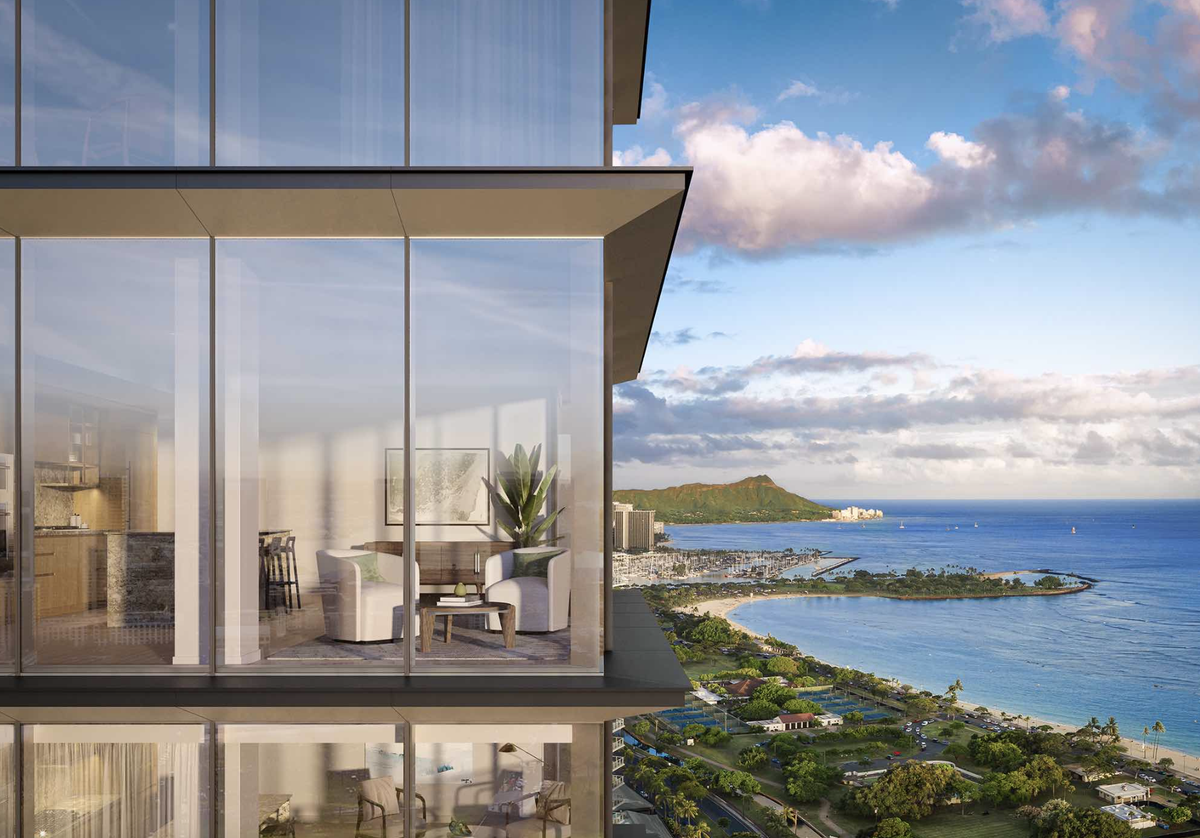 Real Estate - One Pacific Realty Inc - ONE Pacific Realty Inc