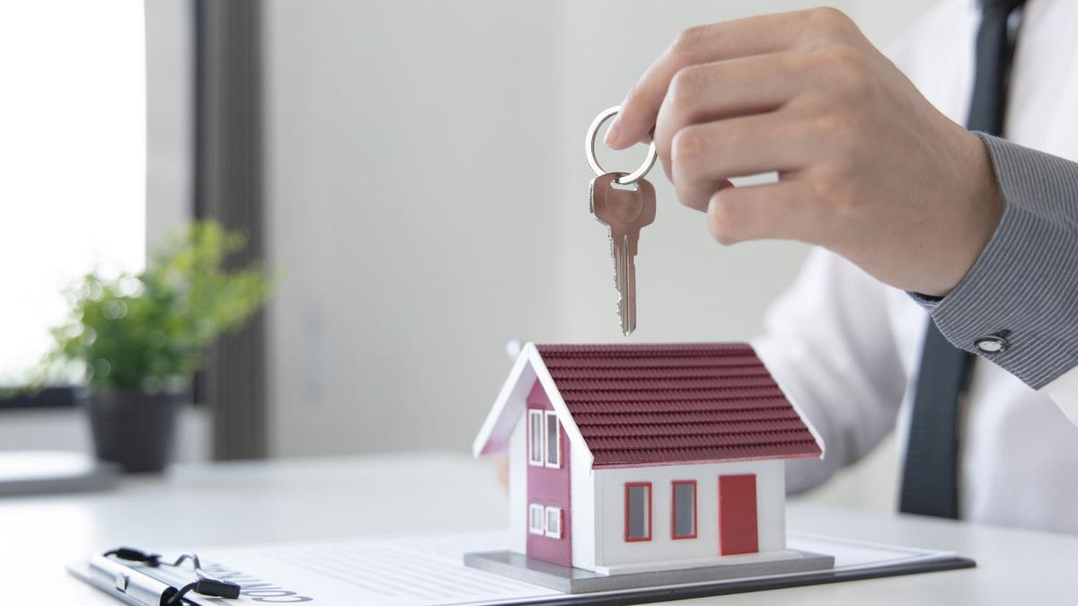 Embracing the New Normal in Home Buyin - Zach Koops - Zach Koops Re...