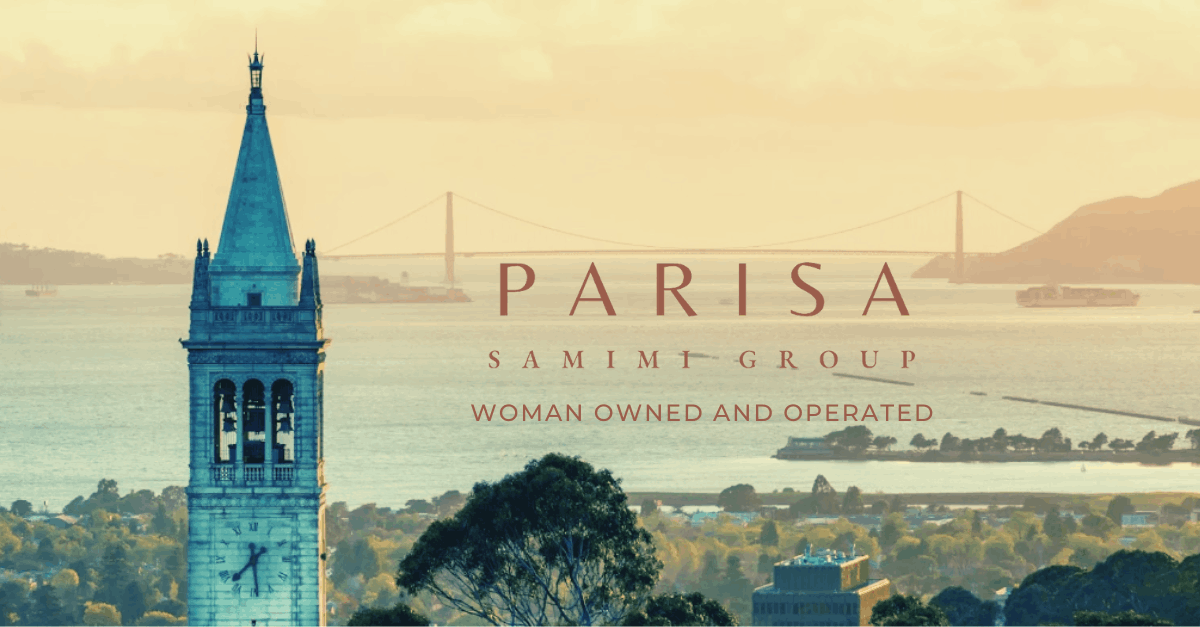 Success Story Announcement - Parisa Samimi - Real Broker