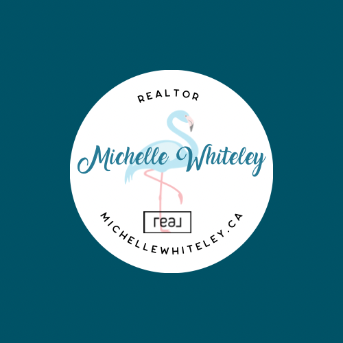 Real Estate - Michelle Whiteley - Real Broker