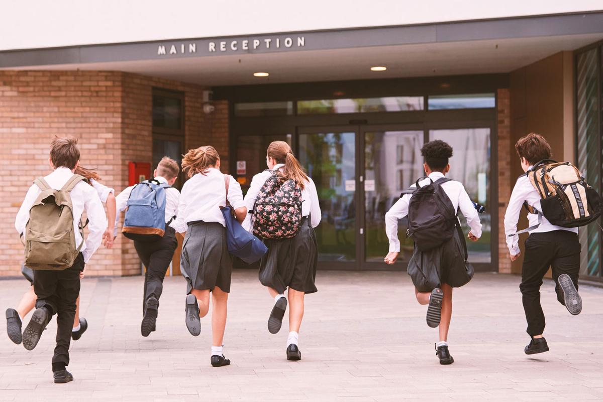 Explore Simcoe County's Top 5 Private Schools - Scott Cooper - Eng...