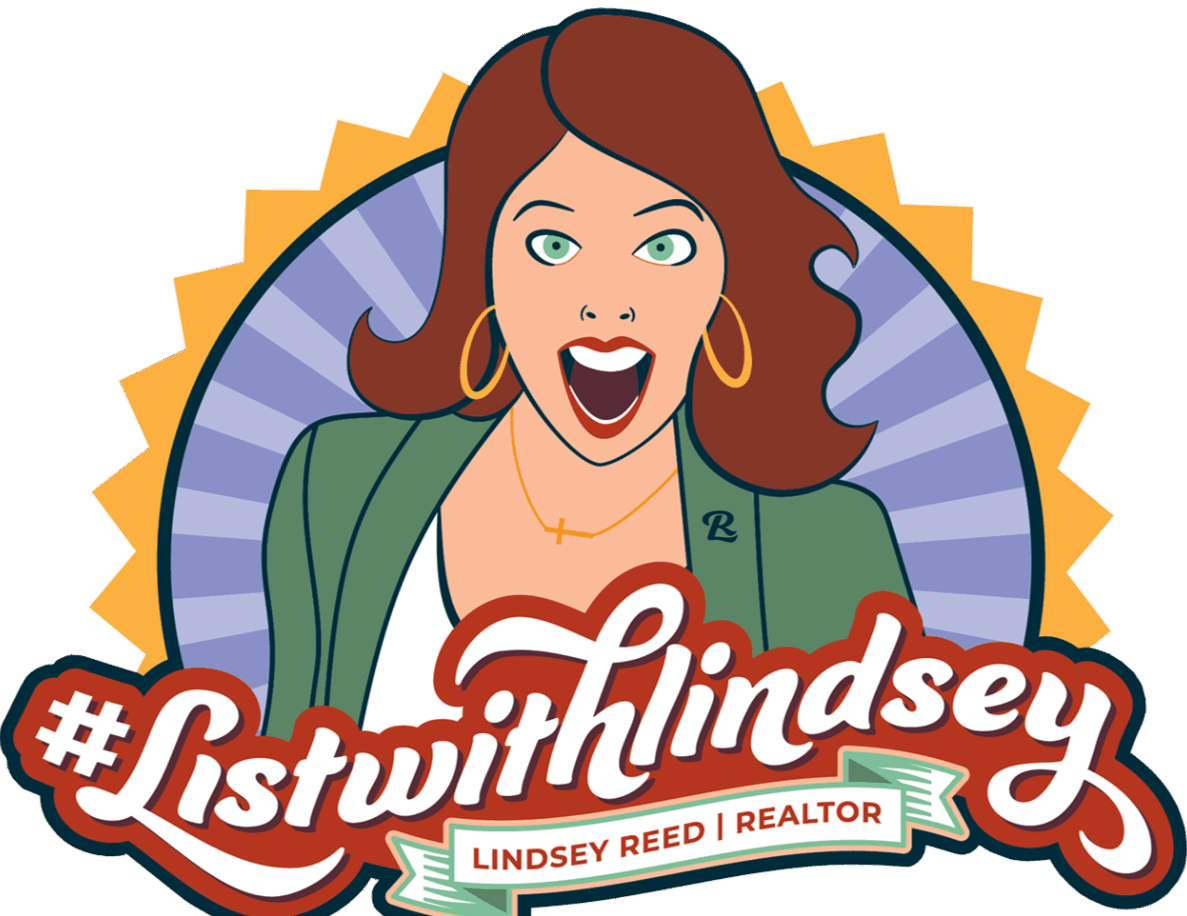 Lindsey Reed - Real Estate