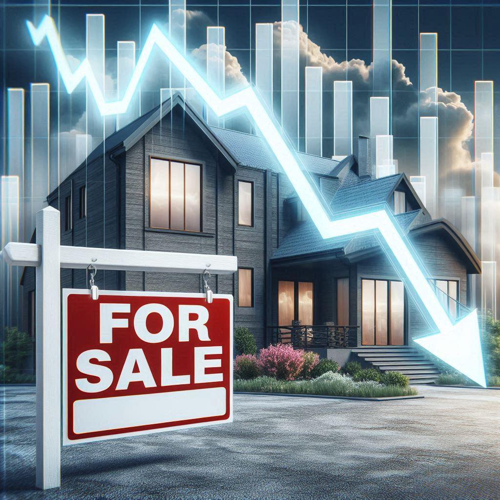 10 Declining Housing Markets - Herb Rim - eXp Realty
