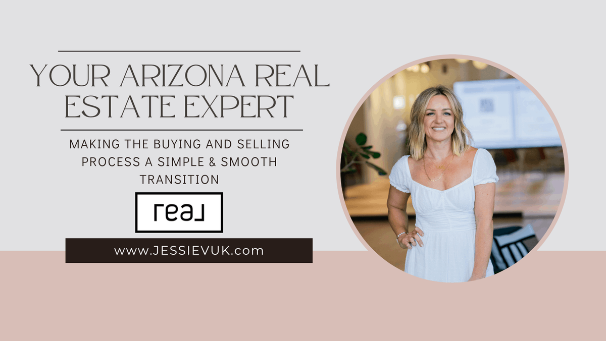 Discover Your Dream Home with Jessica Vukobratovich - Best Real Est...