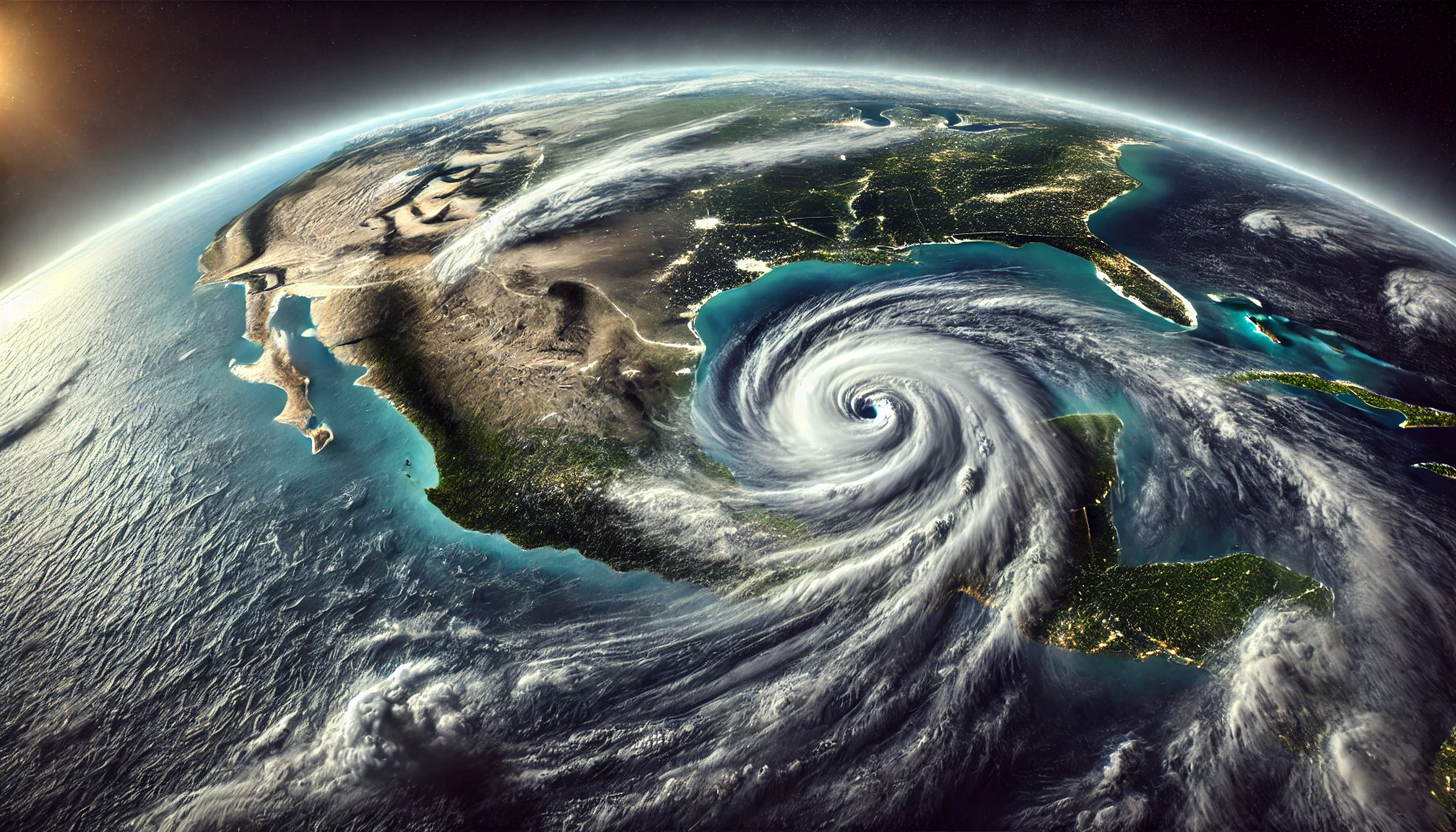 Hurricane Preparedness Checklist for Hurricane Beryl - Jessica Sali...