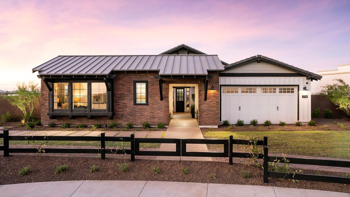 Mastering New Home Construction: Expertise from The Ravenscroft Group