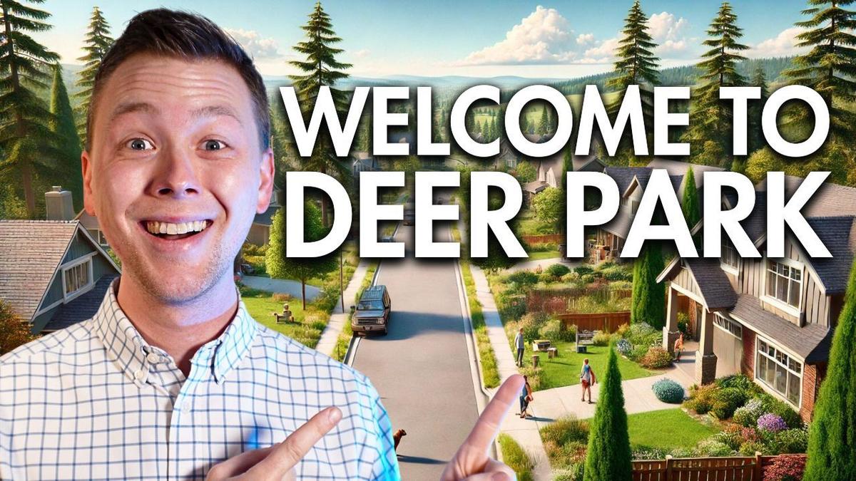 Everything You Need to Know About Moving to Deer Park - Haydn Halst...