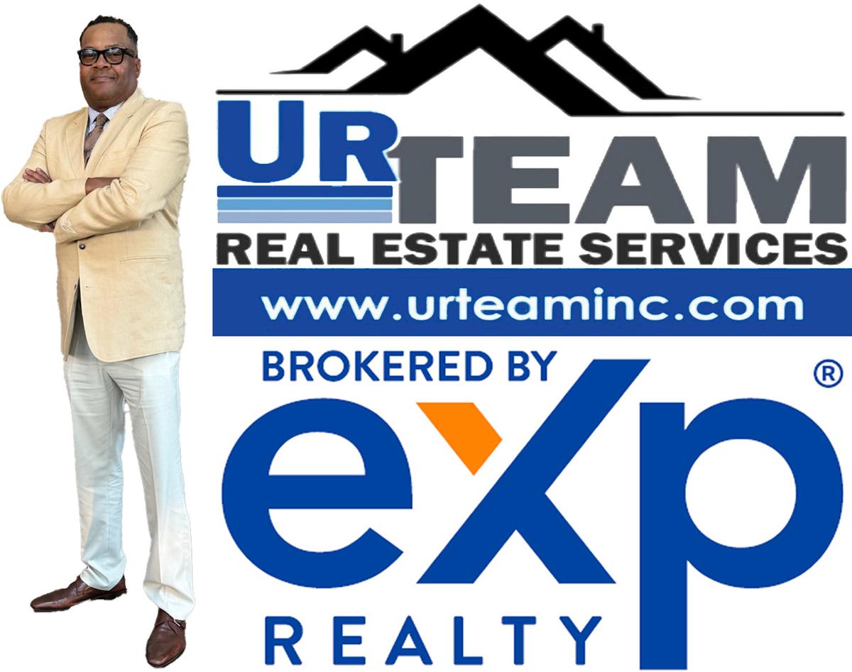 Real Estate - Terrance Scotton - UR TEAM Real Estate Services