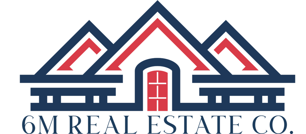Real Estate - Scott & Tyree Middlebrooks - 6M Real Estate Co.