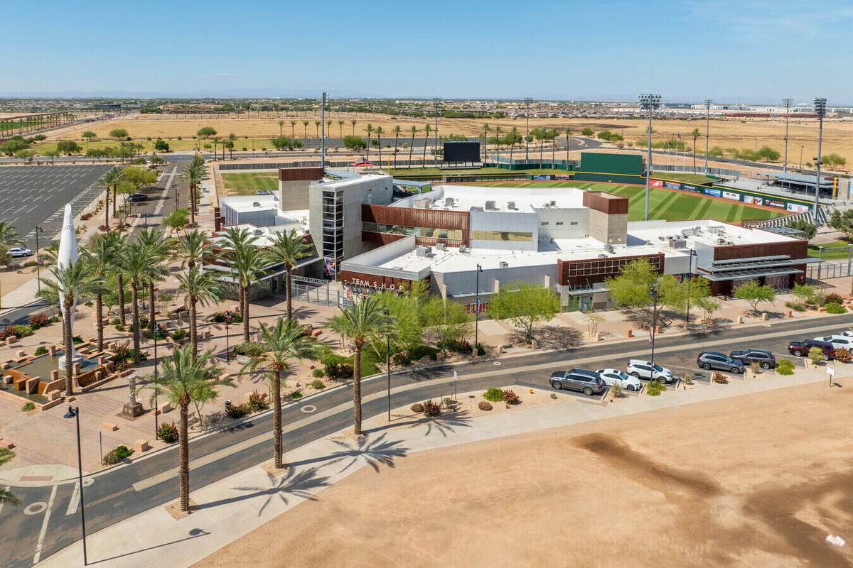Explore New Communities & Developments in Greater Phoenix Metro Area