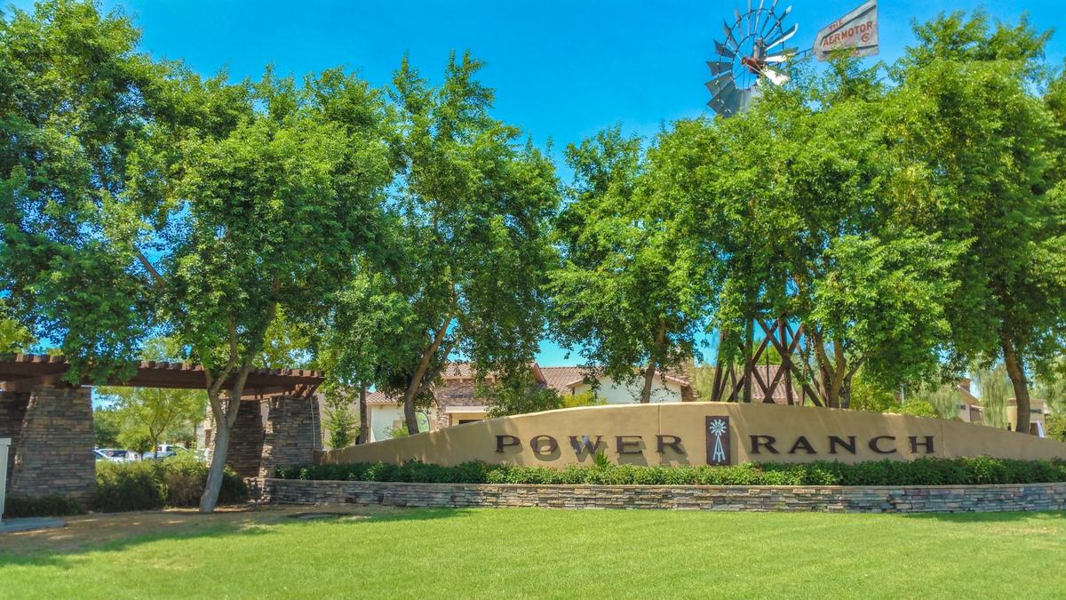 Power Ranch, Gilbert, AZ Homes for Sale | Top Community Insights