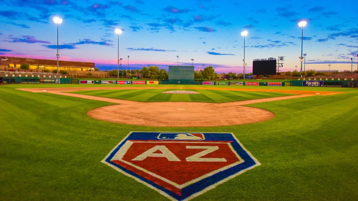 Spring Training in Arizona: Your Ultimate Guide to Baseball & Local...
