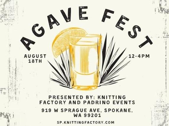 Get Ready for Agave Fest 2024 at The Wonder Building - Haydn Halst...