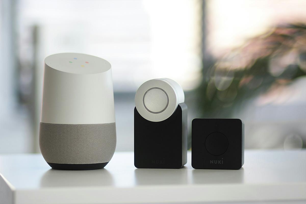 10 Best Smart Home Gadgets for Your Home - Luxe Omni eXp Realty | T...