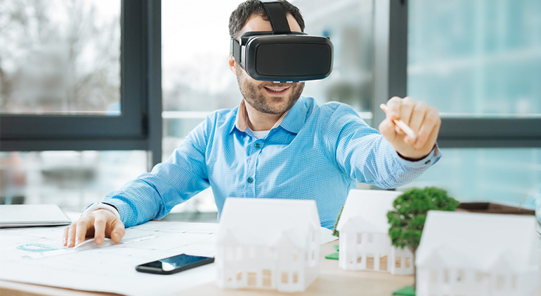 The Role of Virtual Reality in Home Buying - Janet Larrain - Janet ...