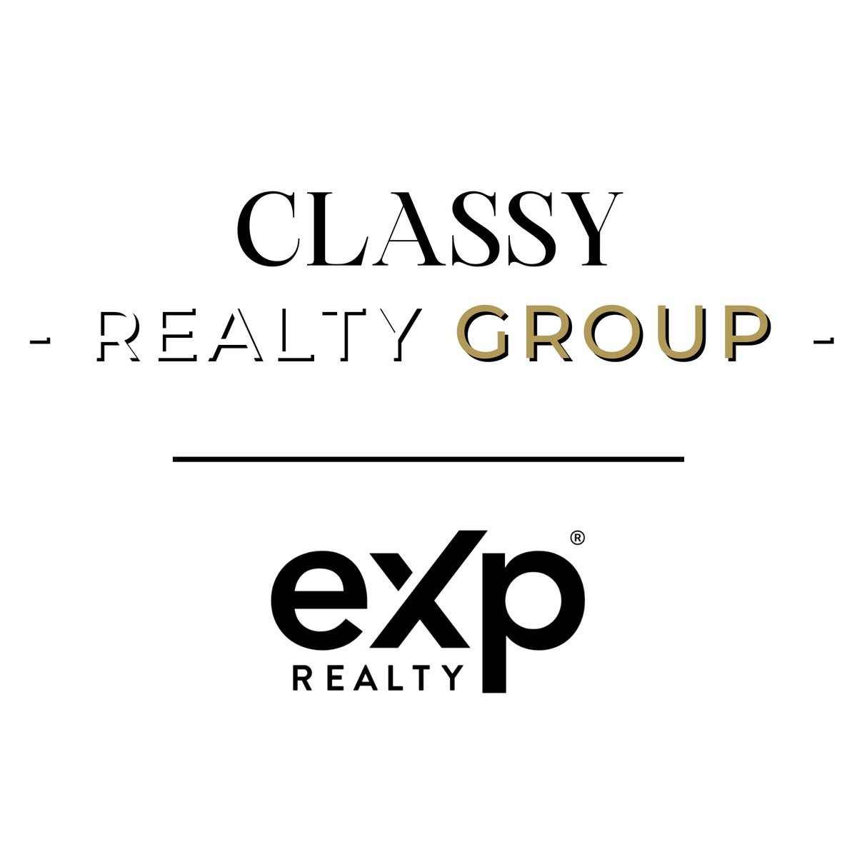 Classy Realty Group | EXP Realty | Top Real Estate Team | San Anton...
