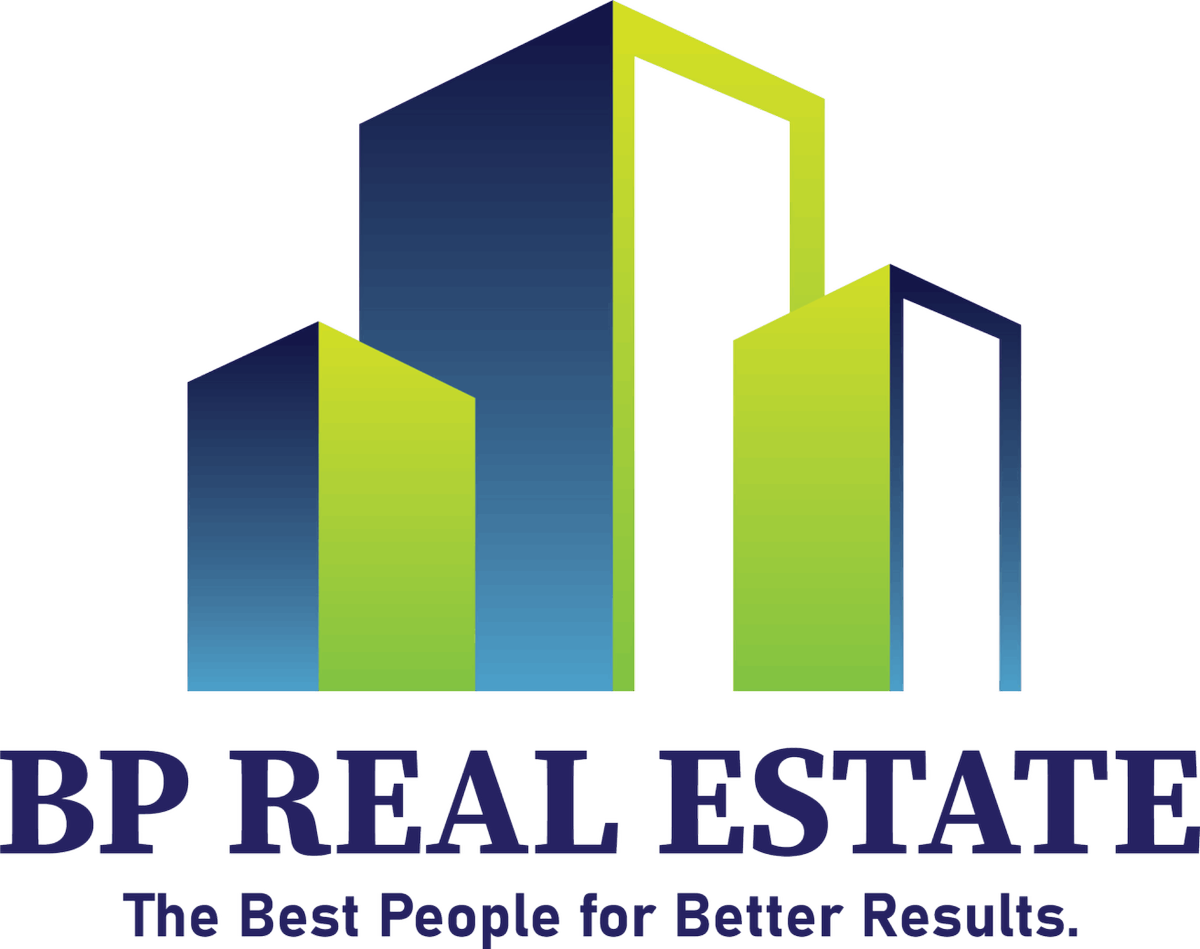 Discover expert commercial real estate services with BP Real Estate...