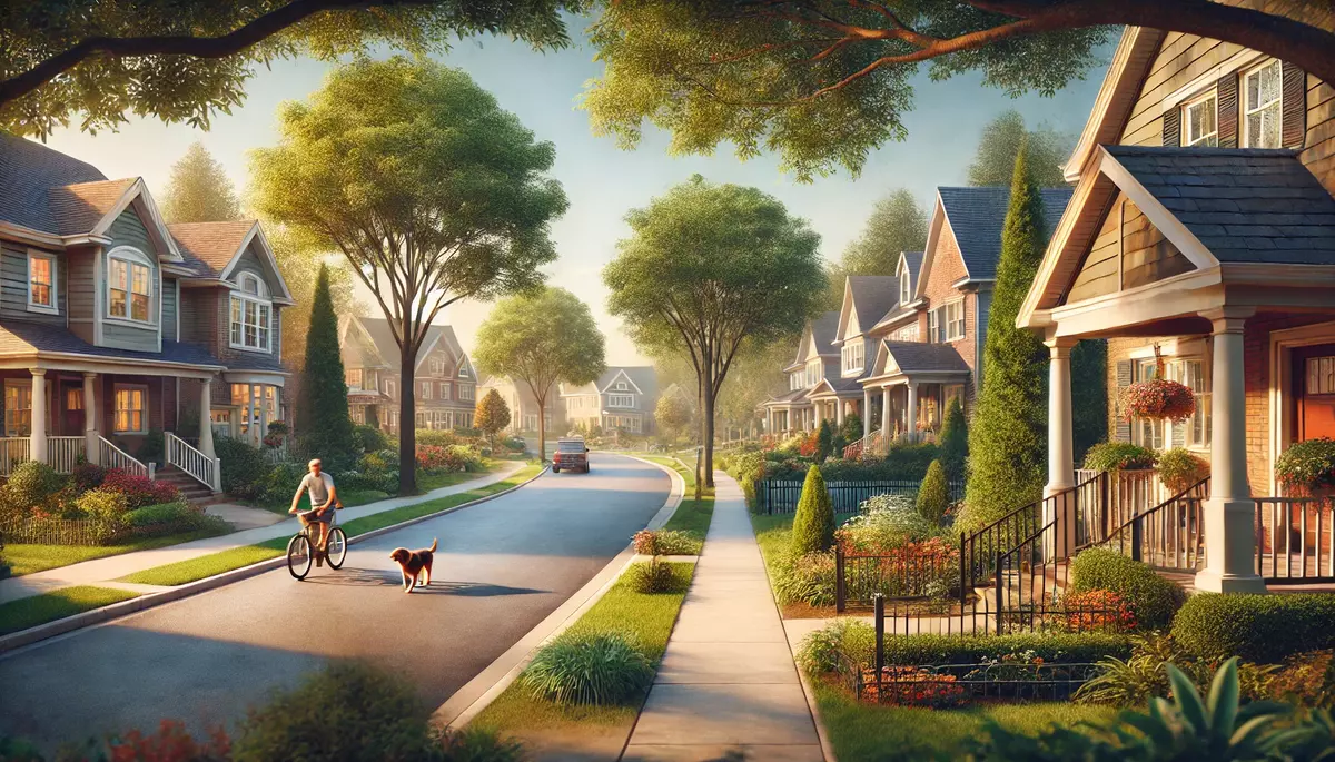 Neighborhood Tour of Orangeburg, New York: A Hidden Gem in Rockland...