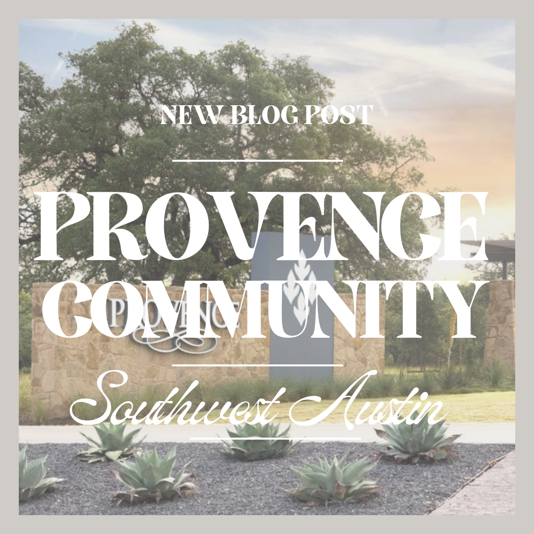 Best neighborhood in southwest Austin? - Justin Cofield - REAL Brok...