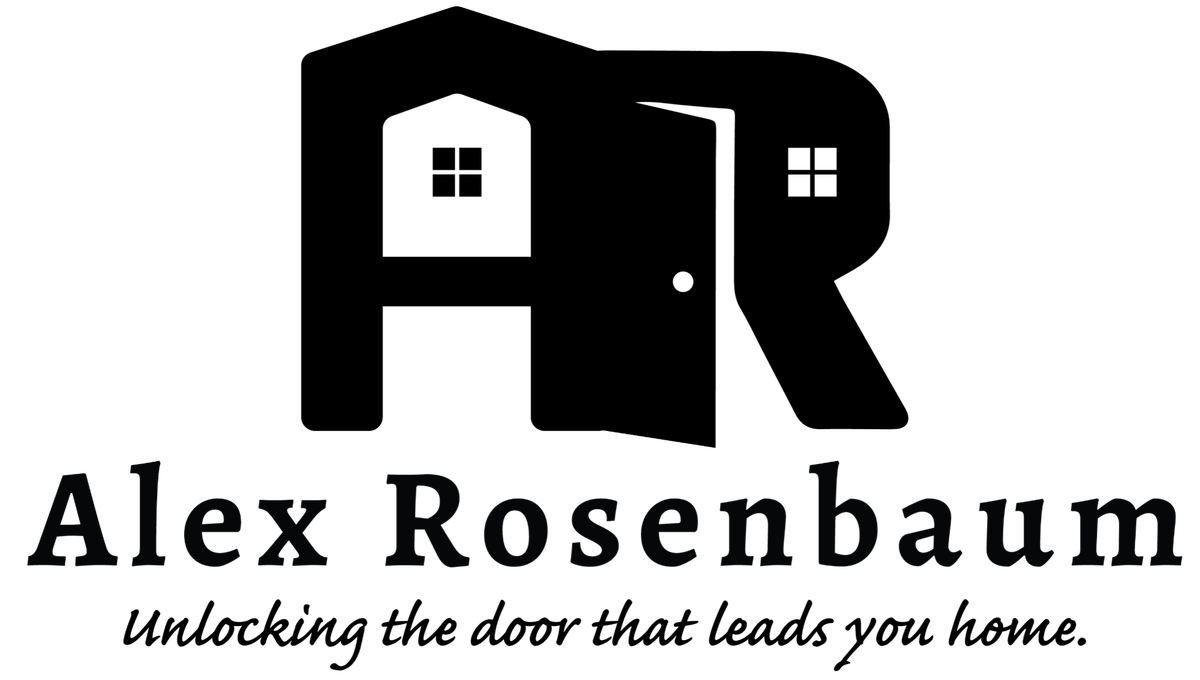 Alex & Sierra Rosenbaum - Real Estate