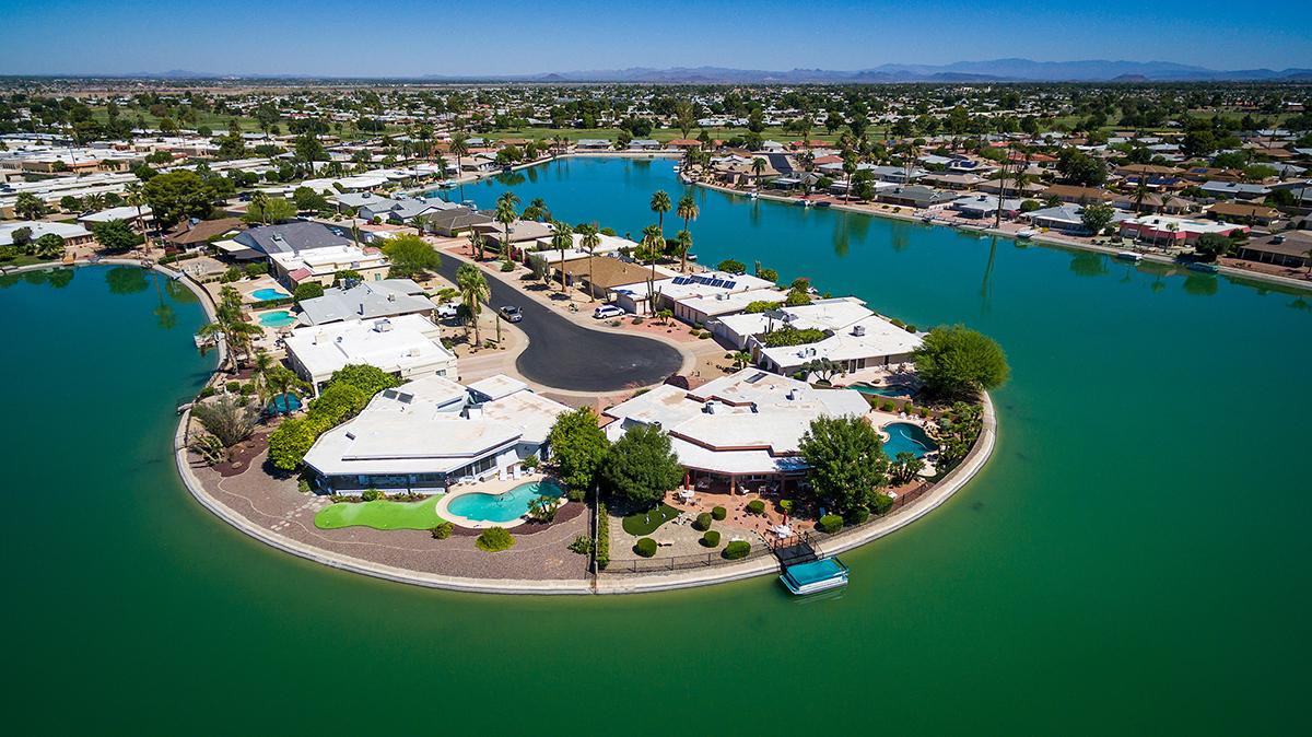 Sun City, Arizona: A Vibrant Community for Active Adults | Explore ...