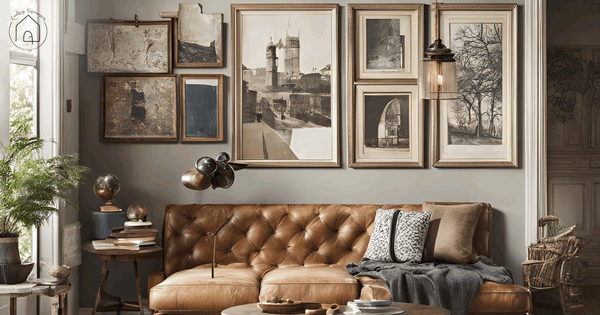 Best Ways to Incorporate Vintage Elements in a Modern Home - Lindsa...
