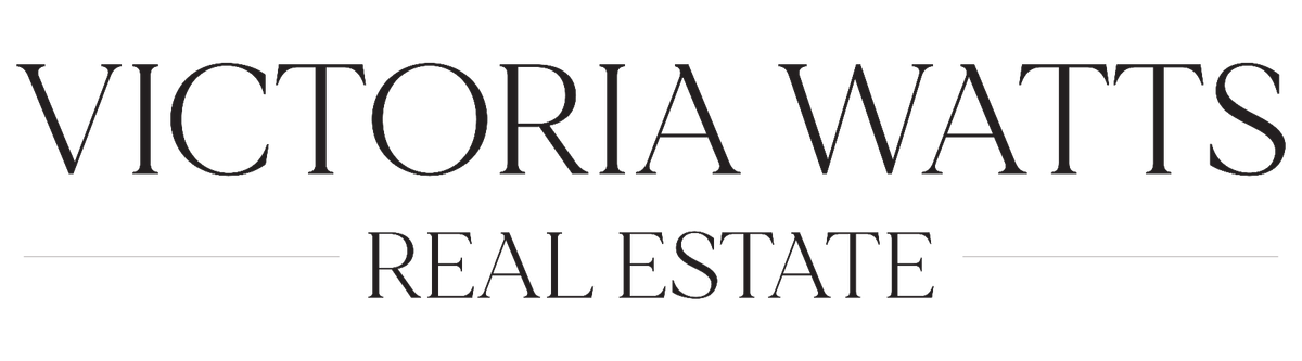 Real Estate - Victoria Watts - Victoria Watts Real Estate