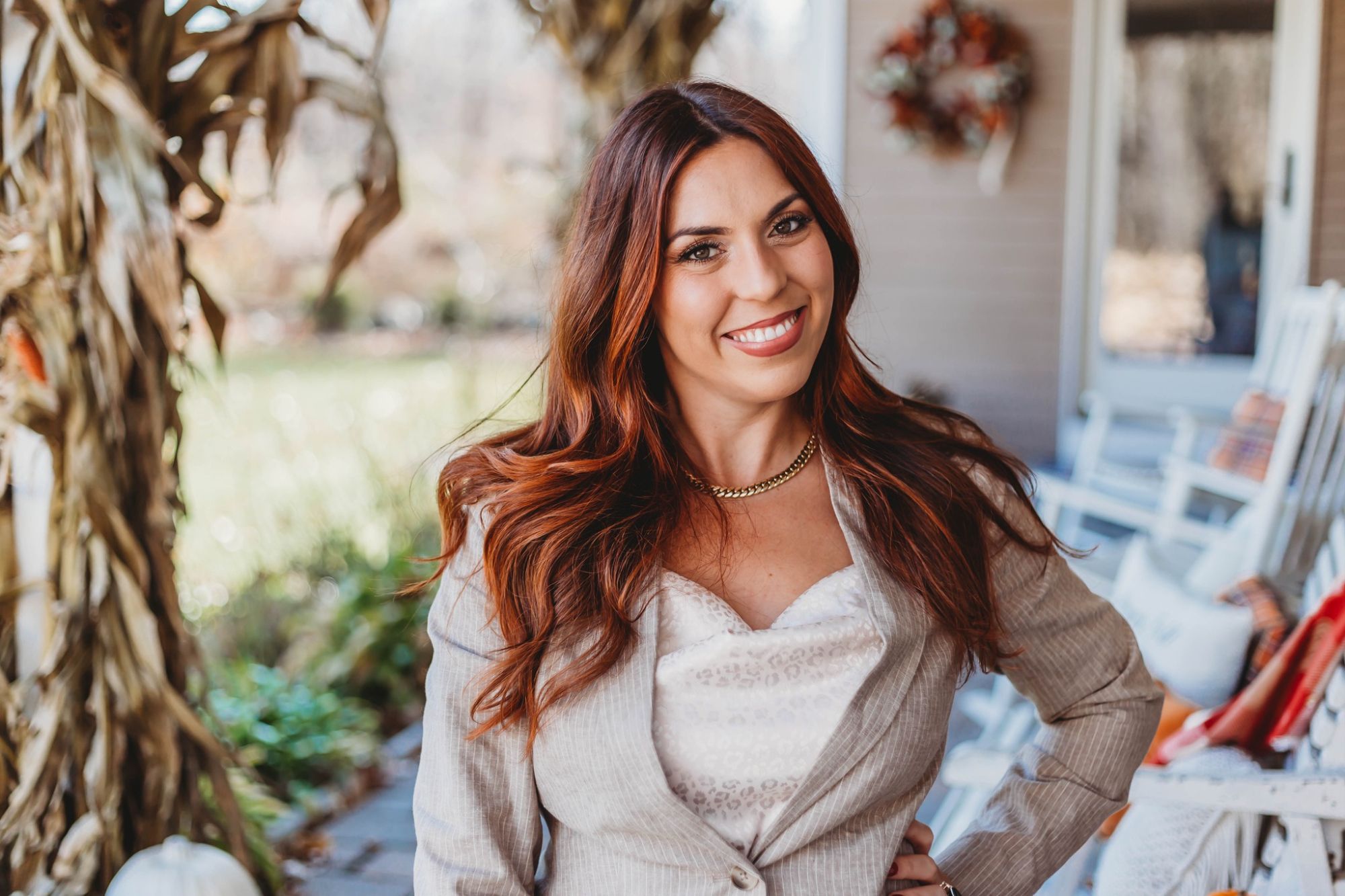 Real Estate - Andrea Castinetti - Real Estate Professional