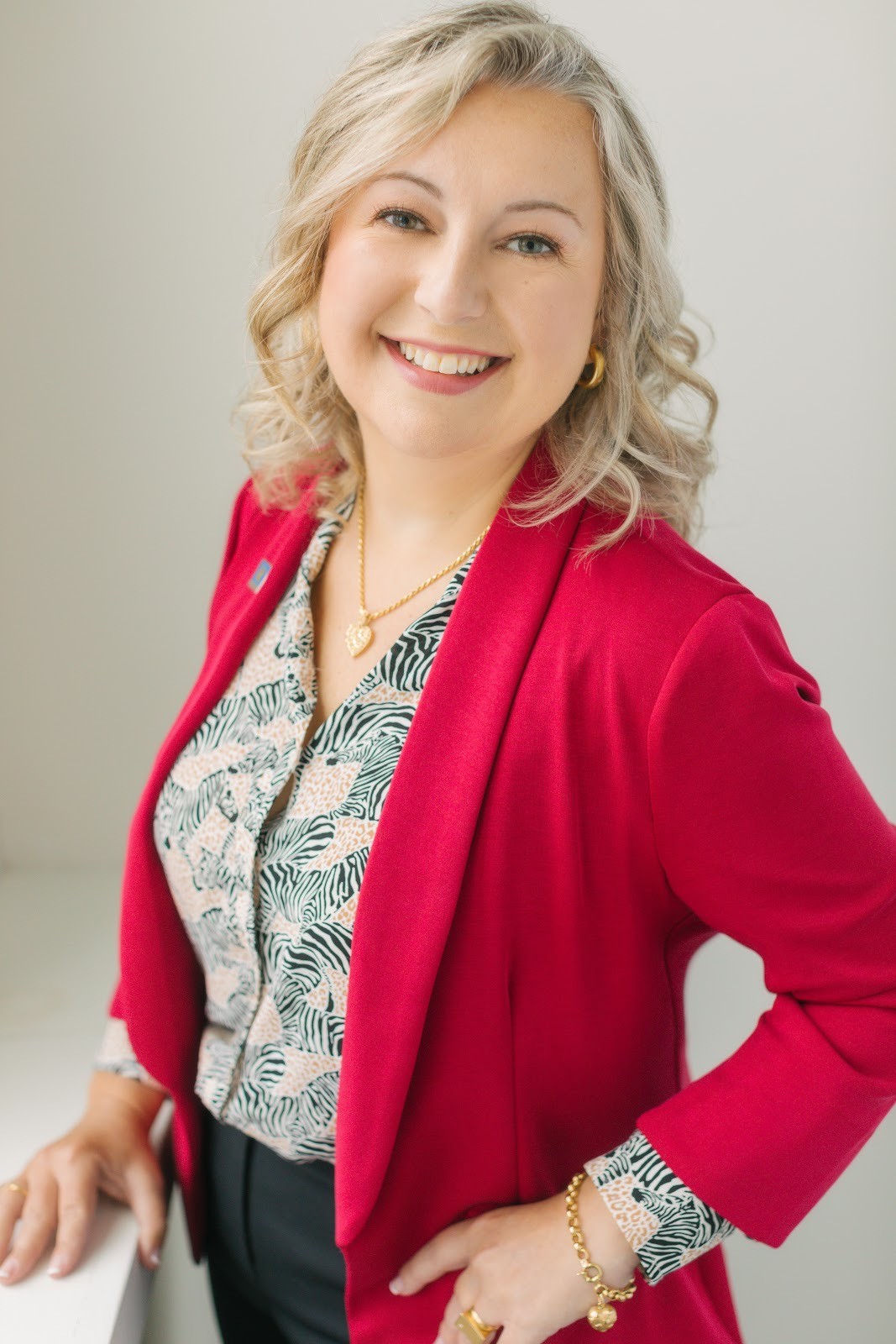 Real Estate - Andrea Castinetti - Real Estate Professional