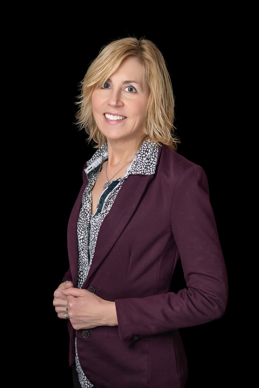 Real Estate - Andrea Castinetti - Real Estate Professional